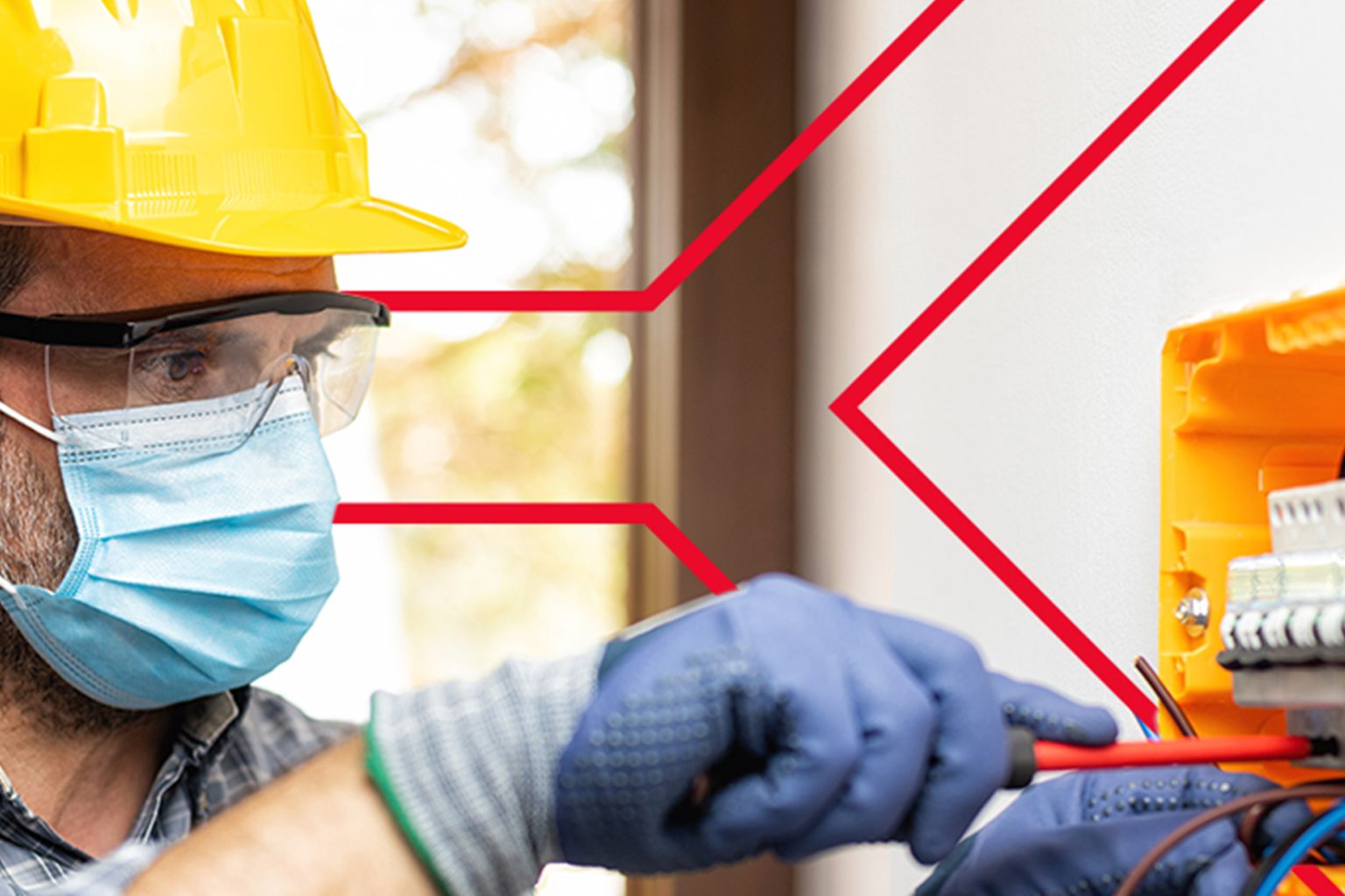 Rhode Island Security, Fire Alarm and AV Company | Pavion