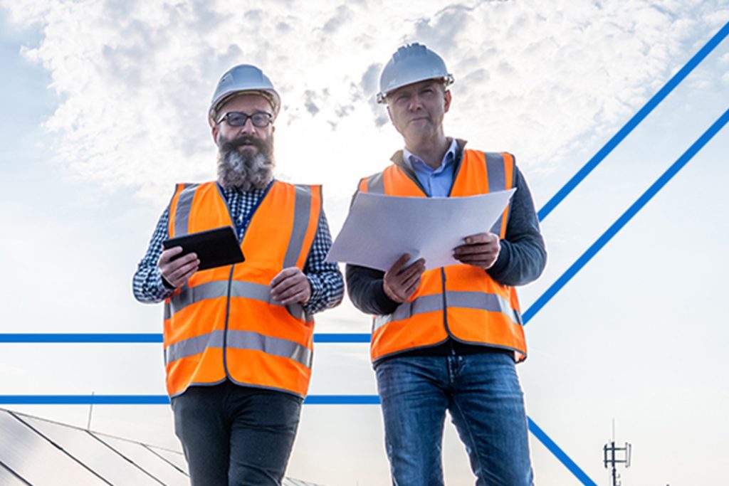 Security, AV Installation & Fire Alarm Company in Florida | Pavion