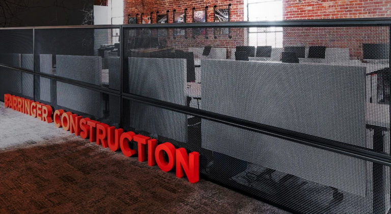 Commercial Security Systems | Pavion