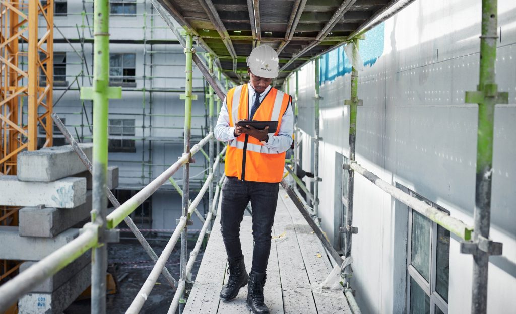 Commercial Fire Alarm Systems for Businesses & Buildings