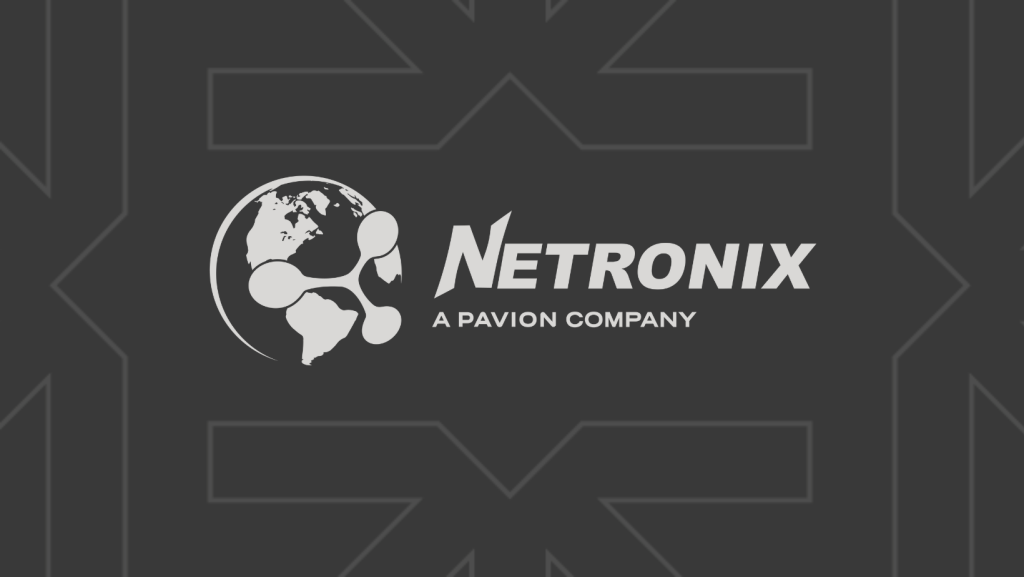 Pavion Acquires Netronix Integration | Pavion