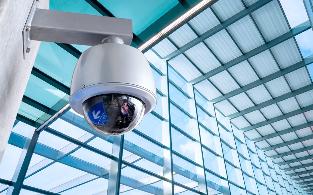 Commercial Access Control Systems & Solutions | Pavion