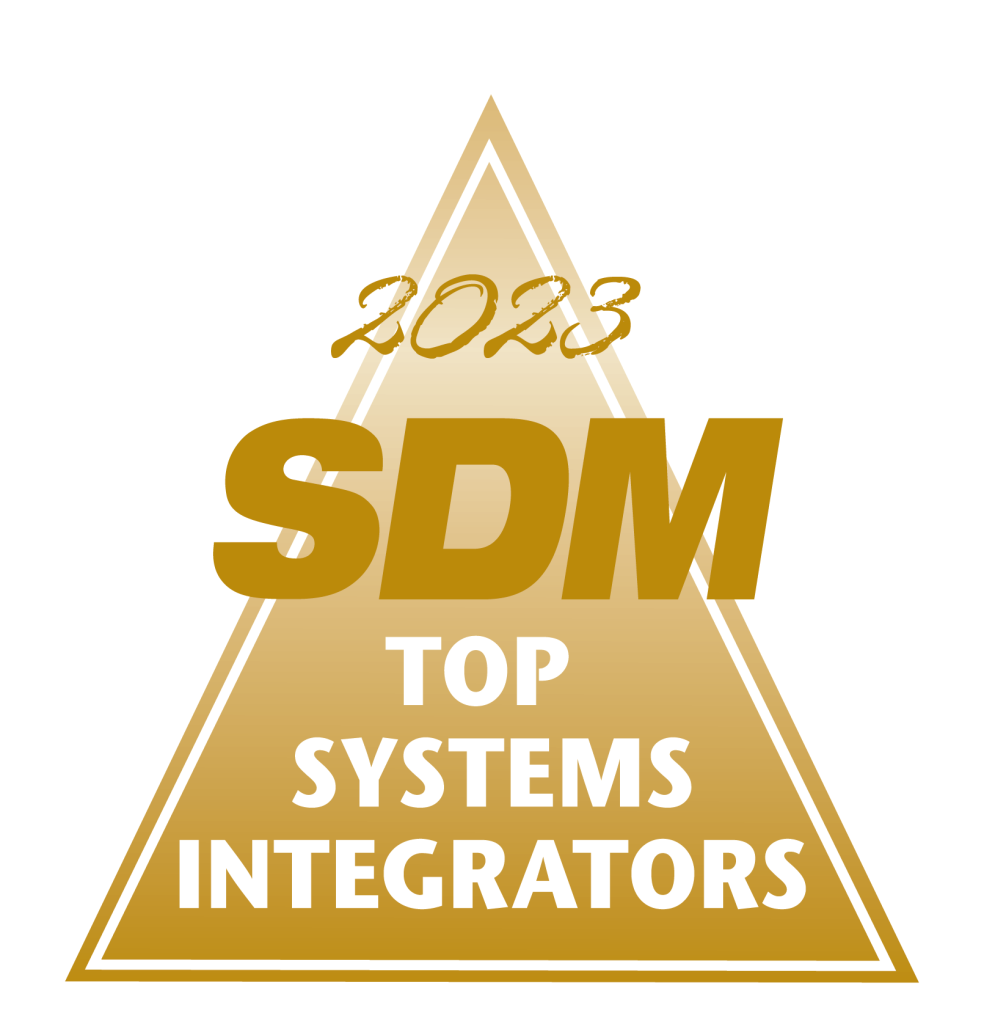 Pavion Ranks 4 In Sdm Top Systems Integrators Report 2023