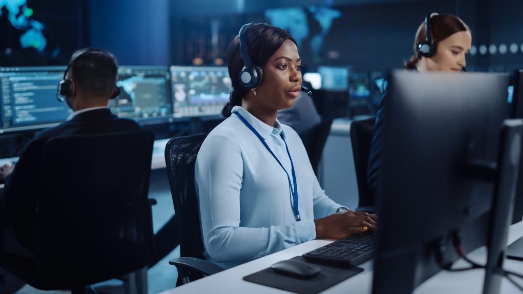 Weapon Detection Systems | Pavion