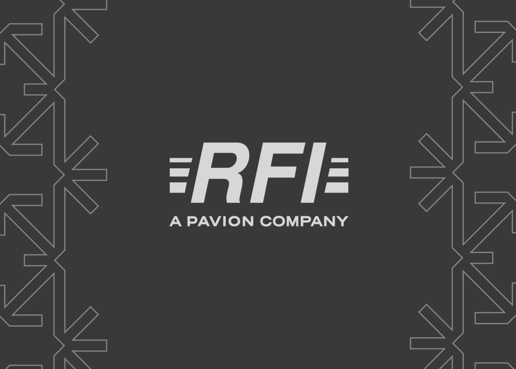 Pavion expands to the West with RFI Enterprises, Inc. Acquisition – Pavion