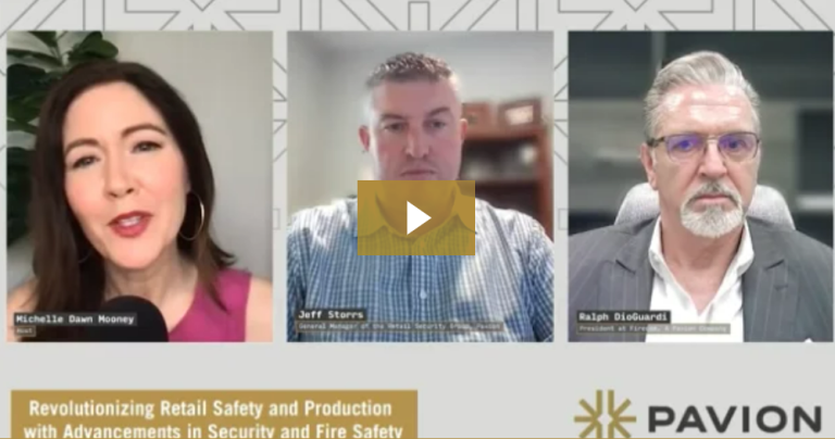 Pavion Celebrates Women’s History Month | Pavion