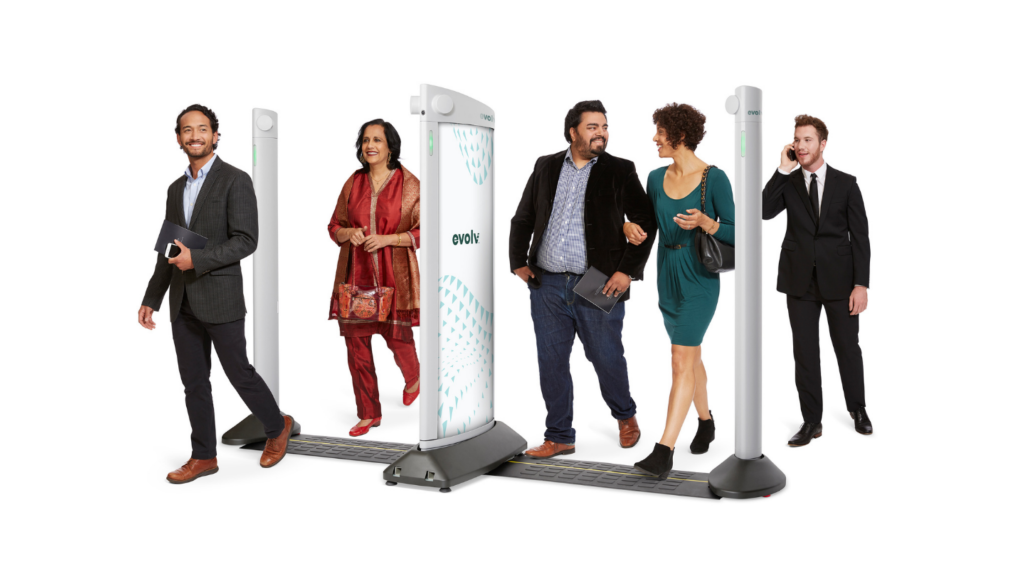 Elevating Physical Security and Visitor Screening Experiences in Small ...