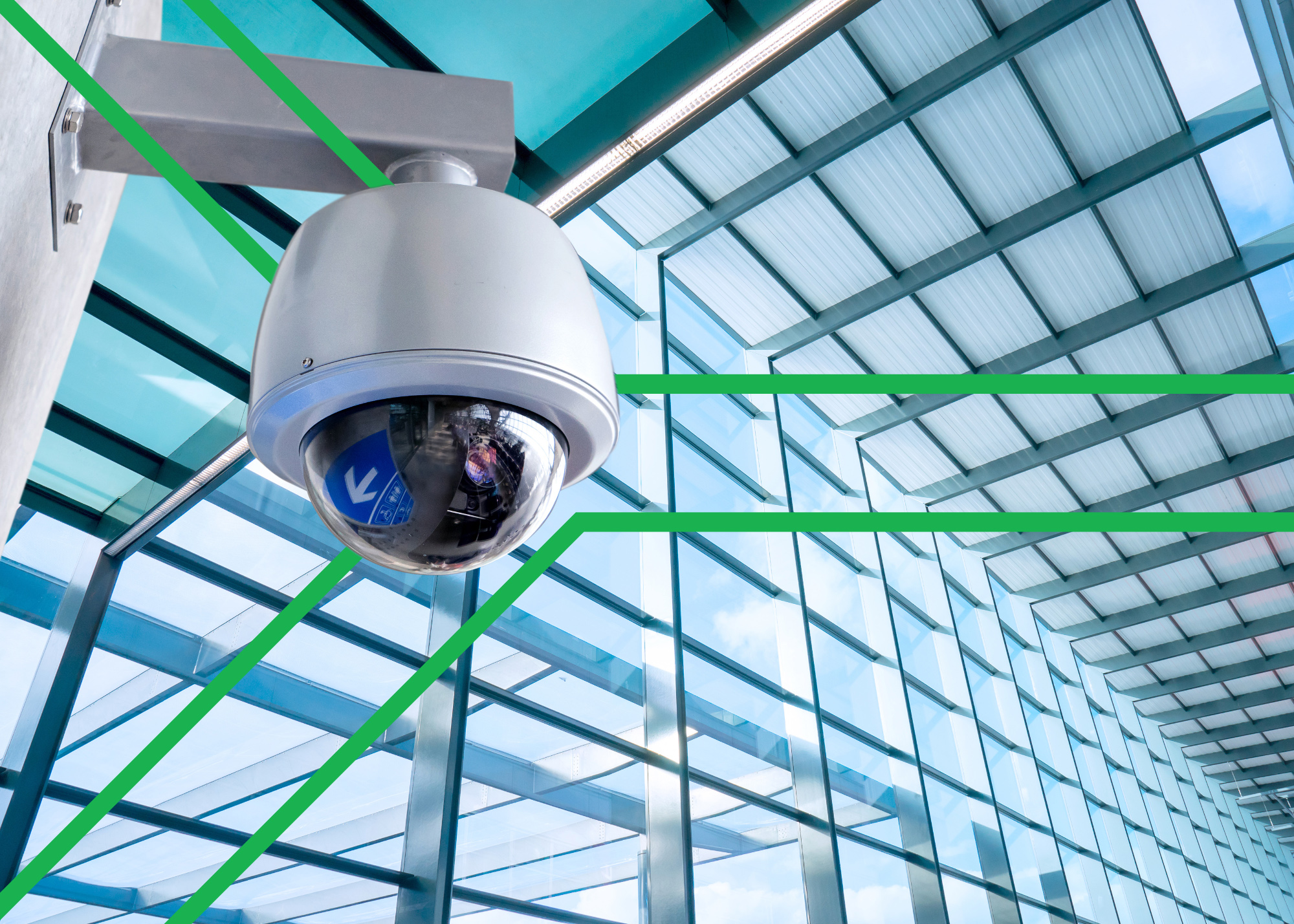 Business Security Systems & Solutions | Pavion