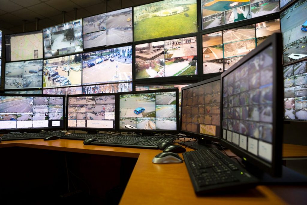 Virginia Security, Fire Alarm and AV Company | Pavion