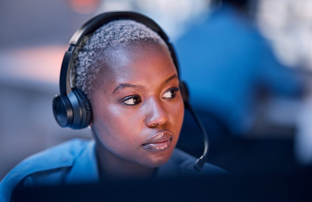 Access Control Systems | Pavion