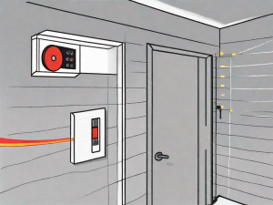 Fire Alarm Strobe Code Requirements | Pavion