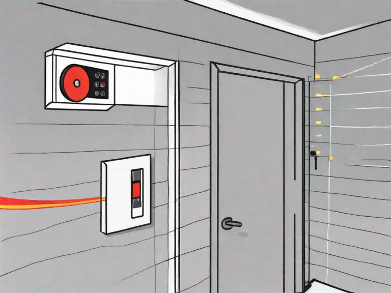 Fire Alarm Strobe Code Requirements – Pavion