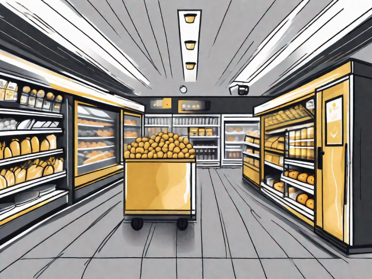 A Guide to Grocery Store Security Systems – Pavion