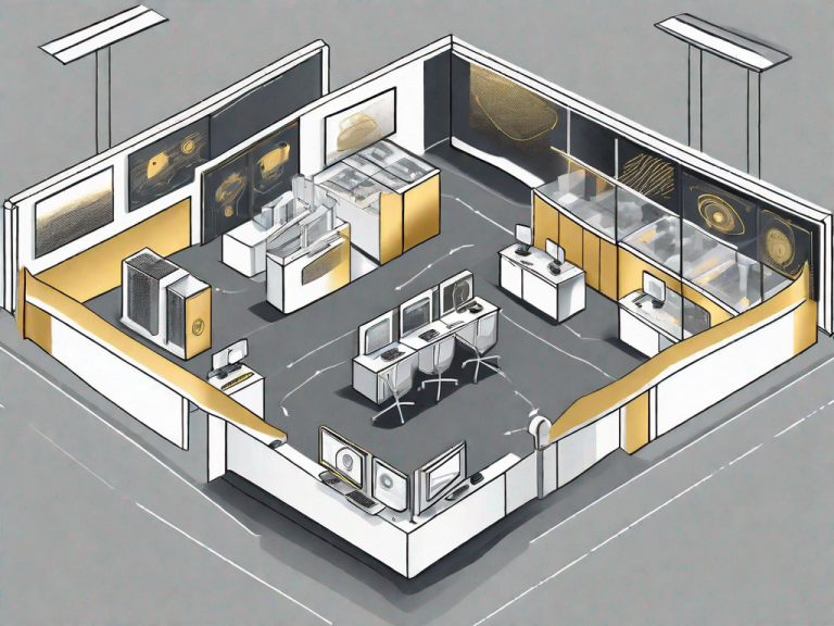 A Guide to Department Store Security Systems – Pavion