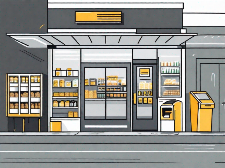 A Guide to Convenience Store Security Systems – Pavion