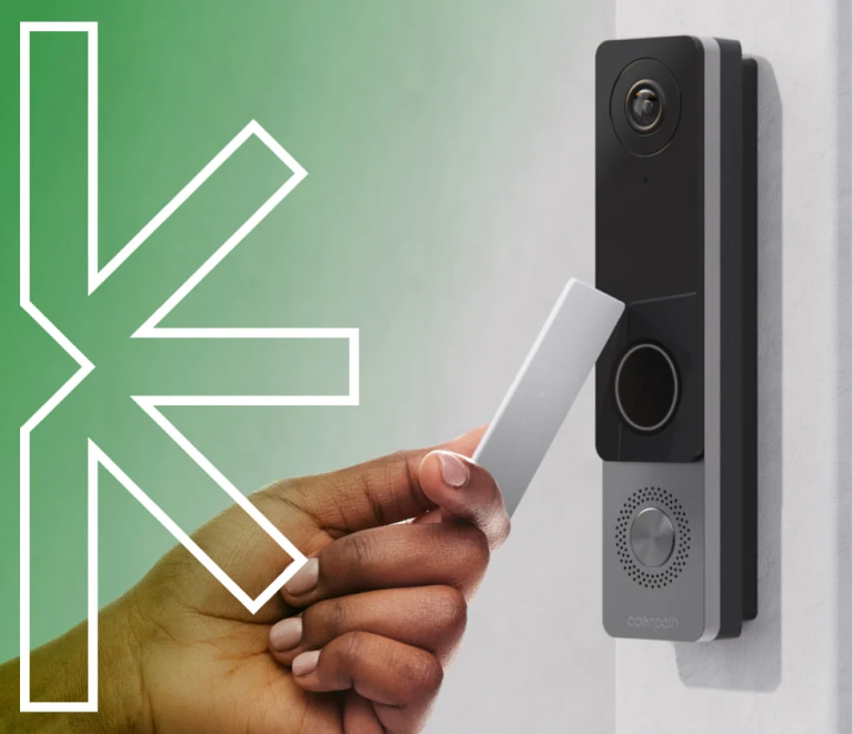 Commercial Access Control Systems & Solutions | Pavion