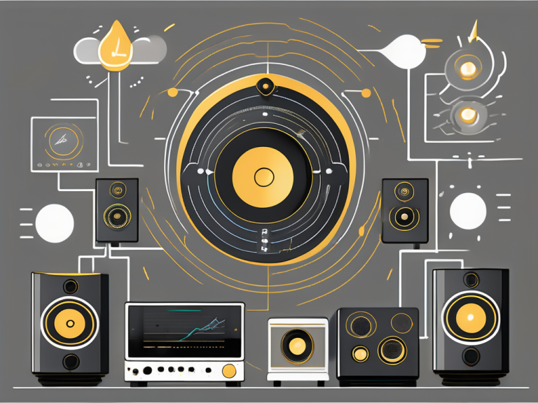 The Benefits of Upgrading to a Modern AV System – Pavion