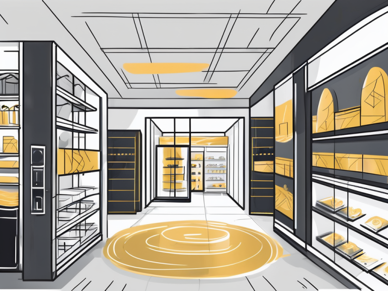 A Guide to Retail Store Security Systems – Pavion