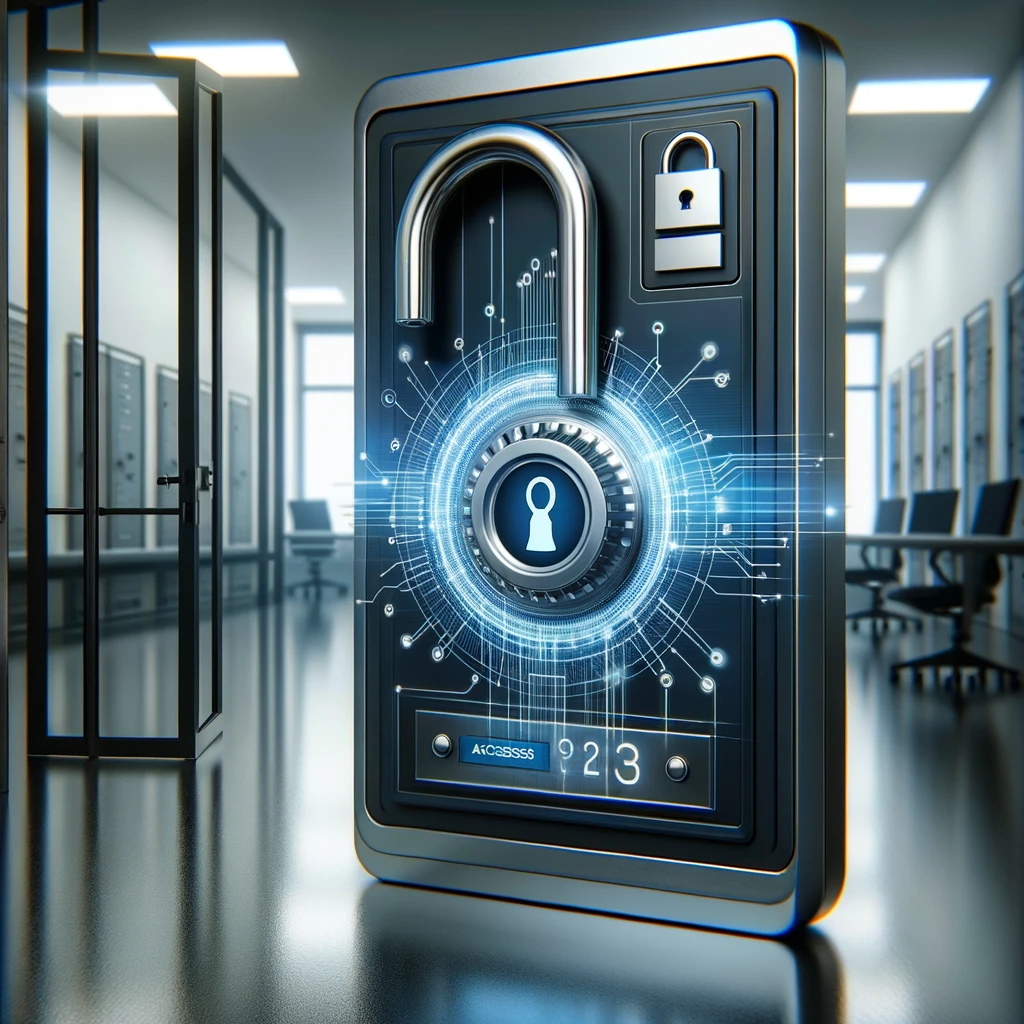 Physical Barrier Security Solutions | Pavion