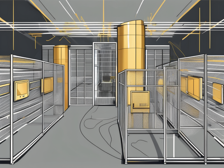 Fire, Security and AV Integration Systems for Jails, Prisons and ...