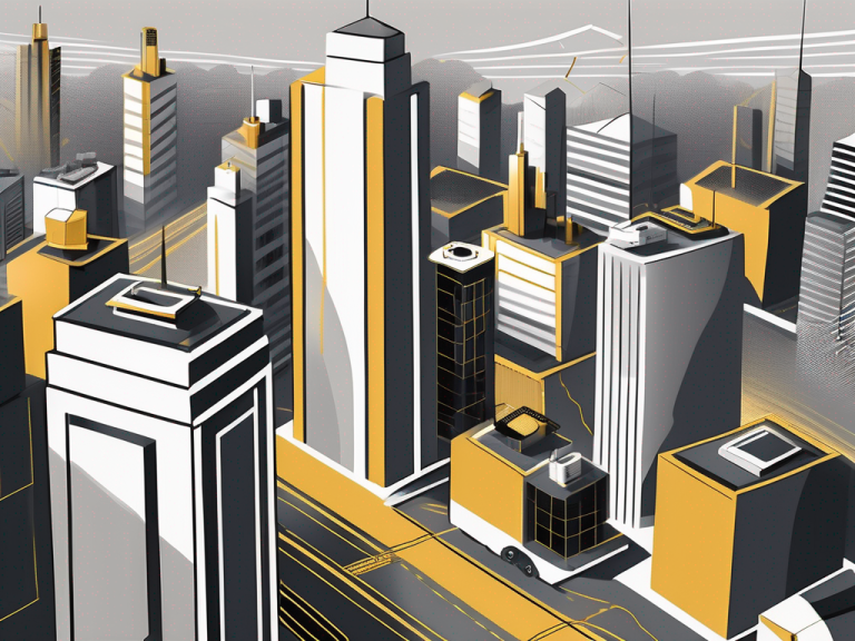 The Role of Advanced Surveillance in Modern Security Strategies – Pavion