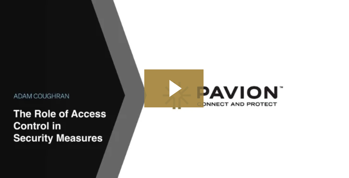 Videos | Pavion