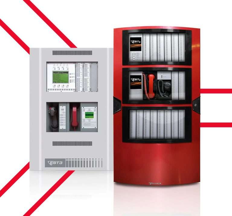 EST3 to EST4 – Pavion