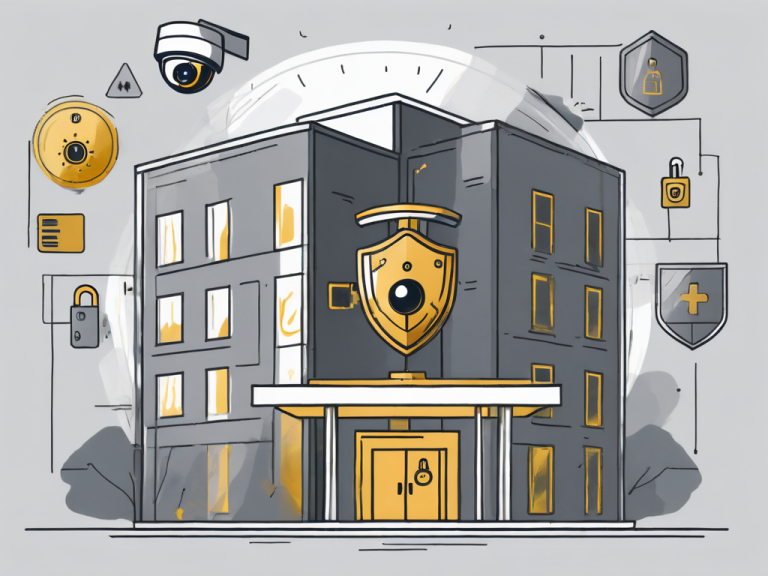 Healthcare Security Solutions, Fire Alarms, & Integration | Pavion