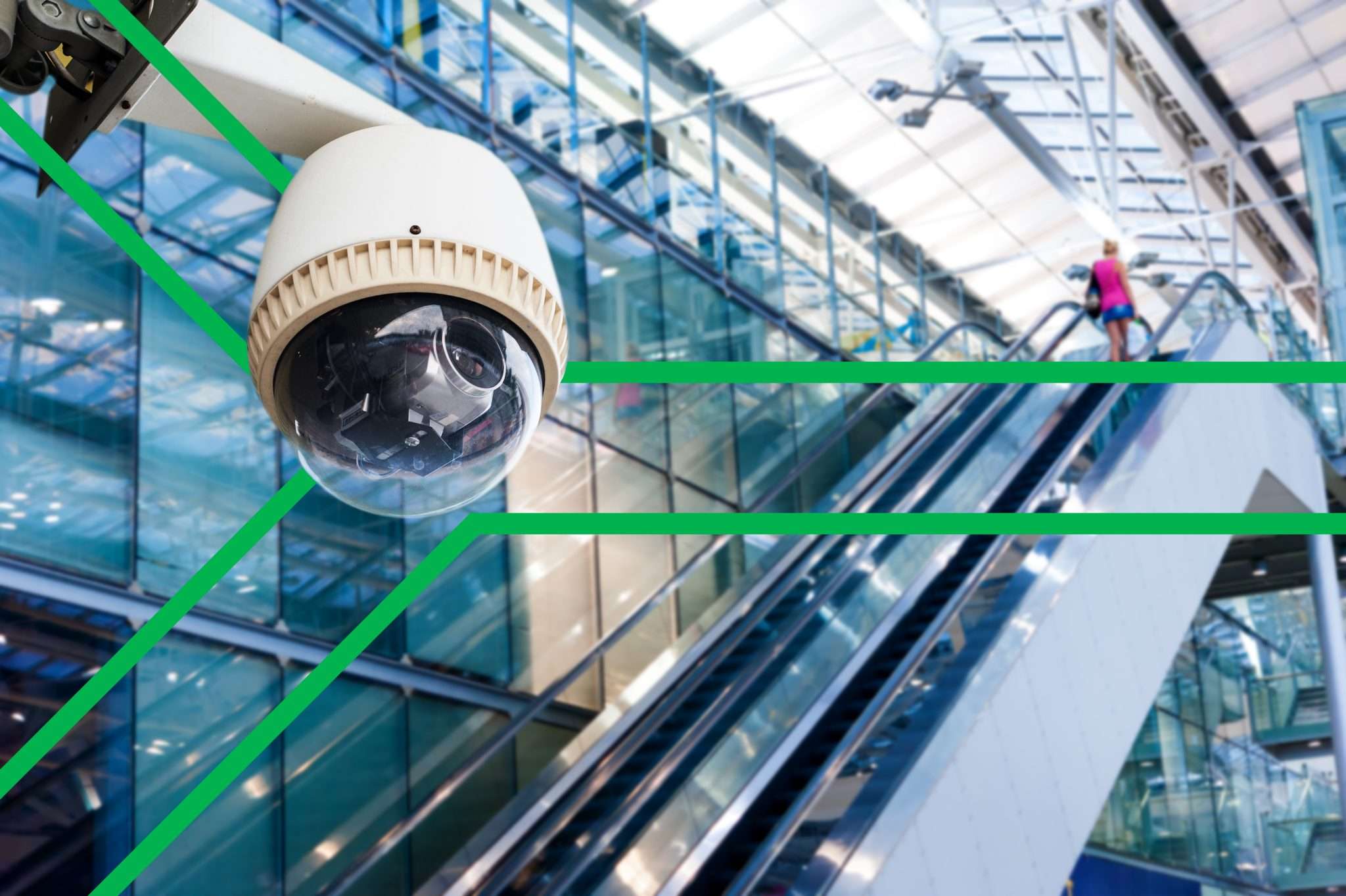 Commercial intrusion detection systems