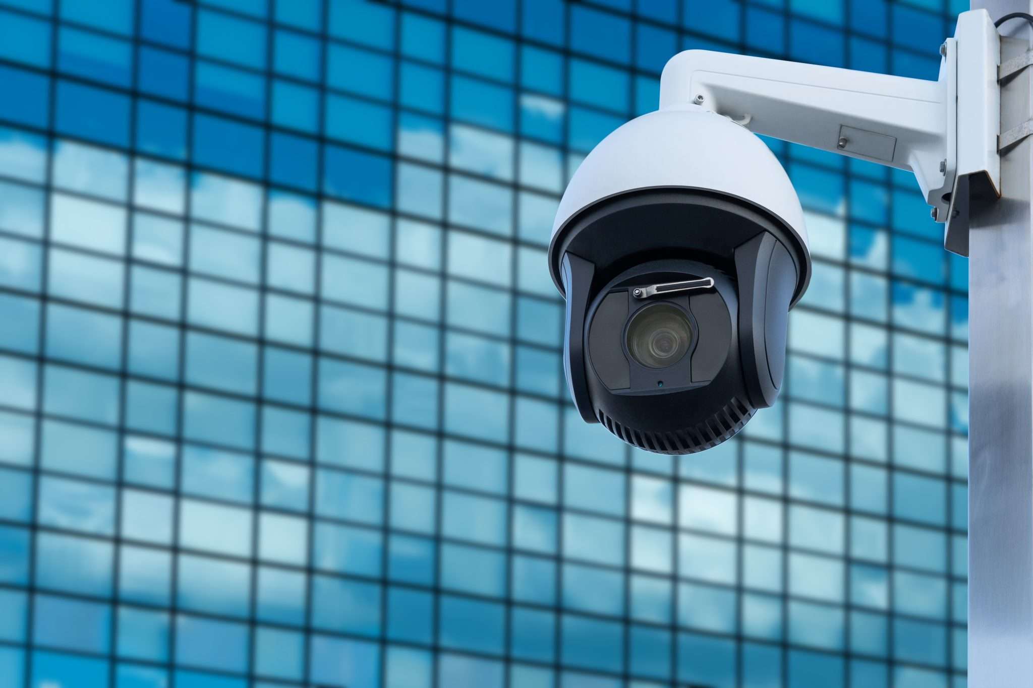 Commercial intrusion detection systems
