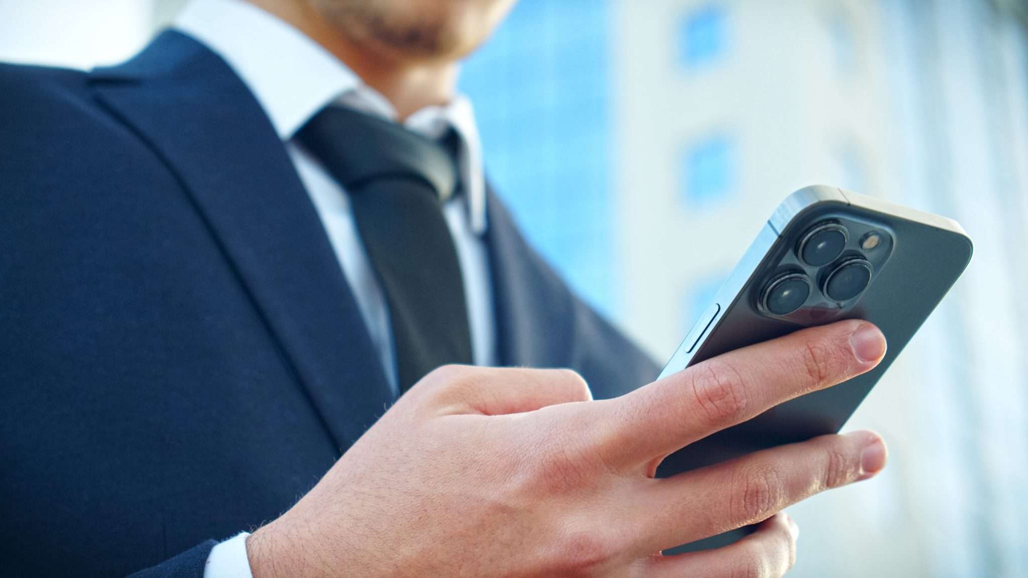 Emergency Notification & Lockdown Systems | Pavion