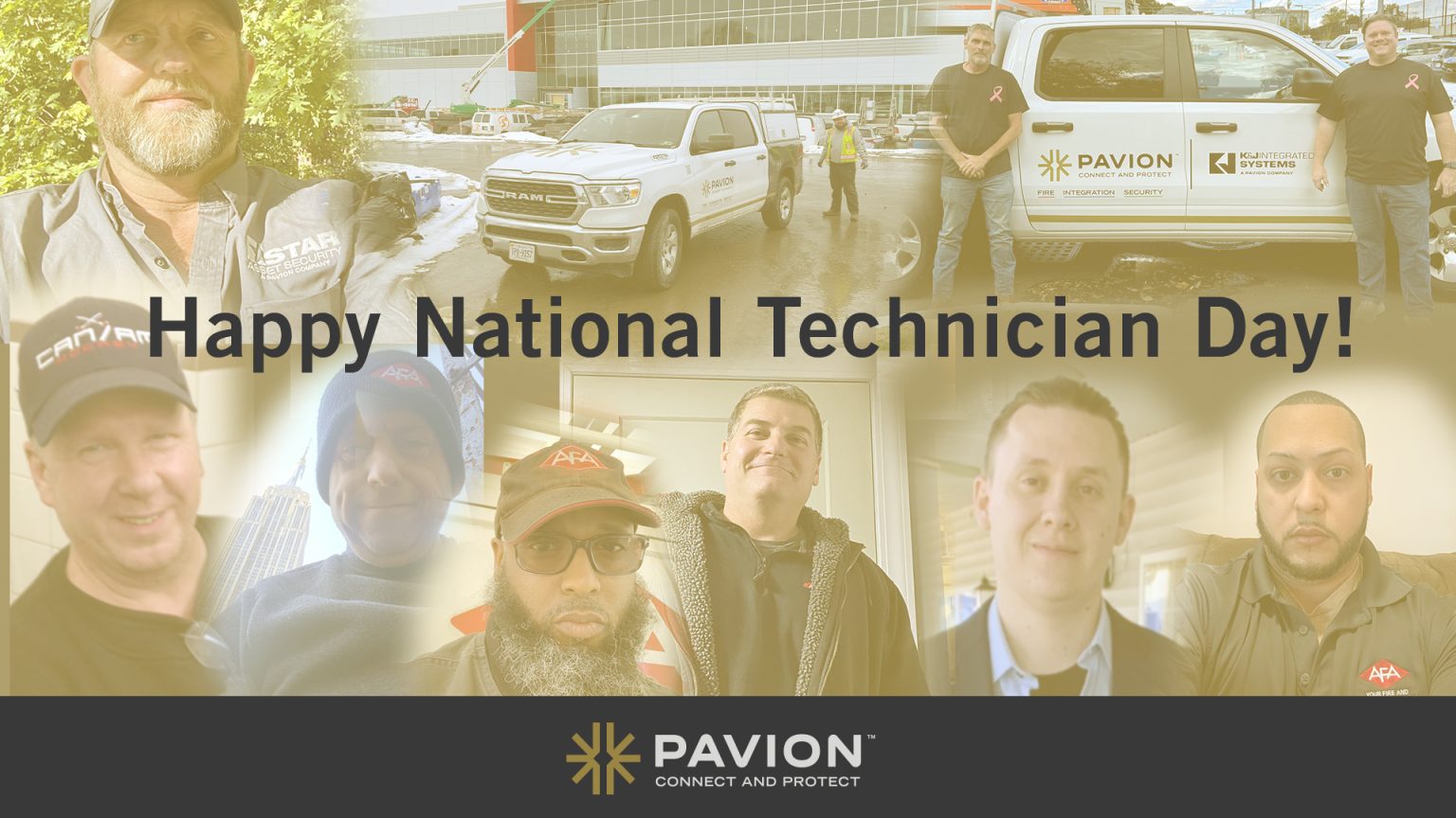Pavion Acquires Netronix Integration | Pavion