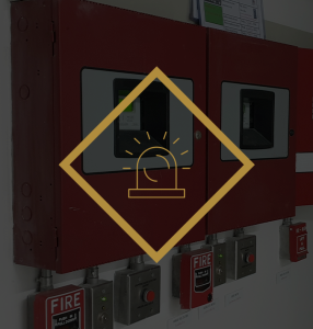 Central Station Alarm Monitoring Company | Pavion