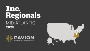 Celebrating Two Years of Pavion: A Journey of Connection, Protection ...