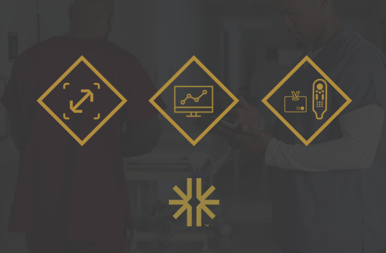 Rauland Nurse Call Systems – Pavion