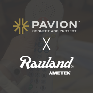 Rauland Nurse Call Systems – Pavion