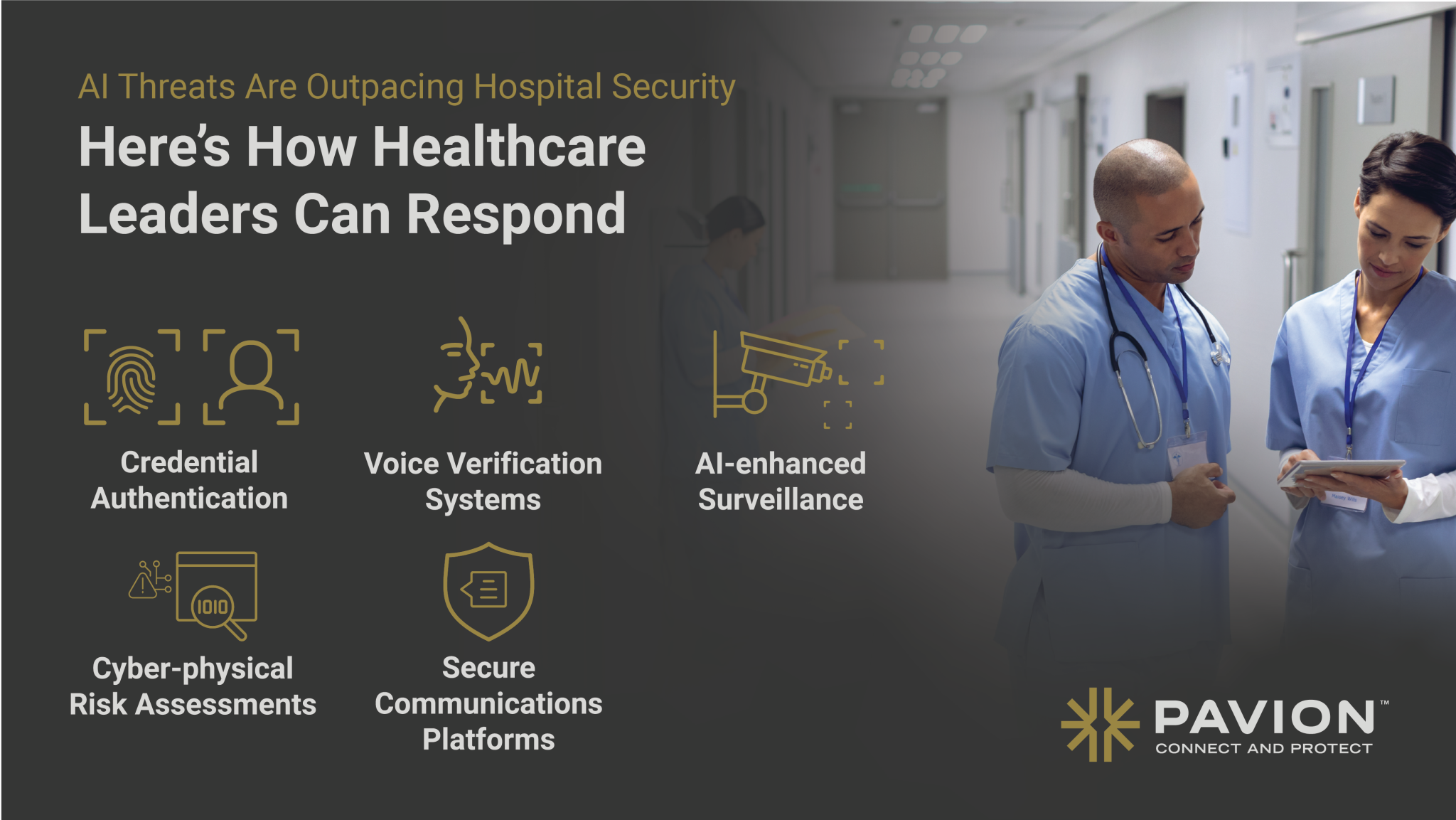 A Guide to Pharmacy Security Systems | Pavion