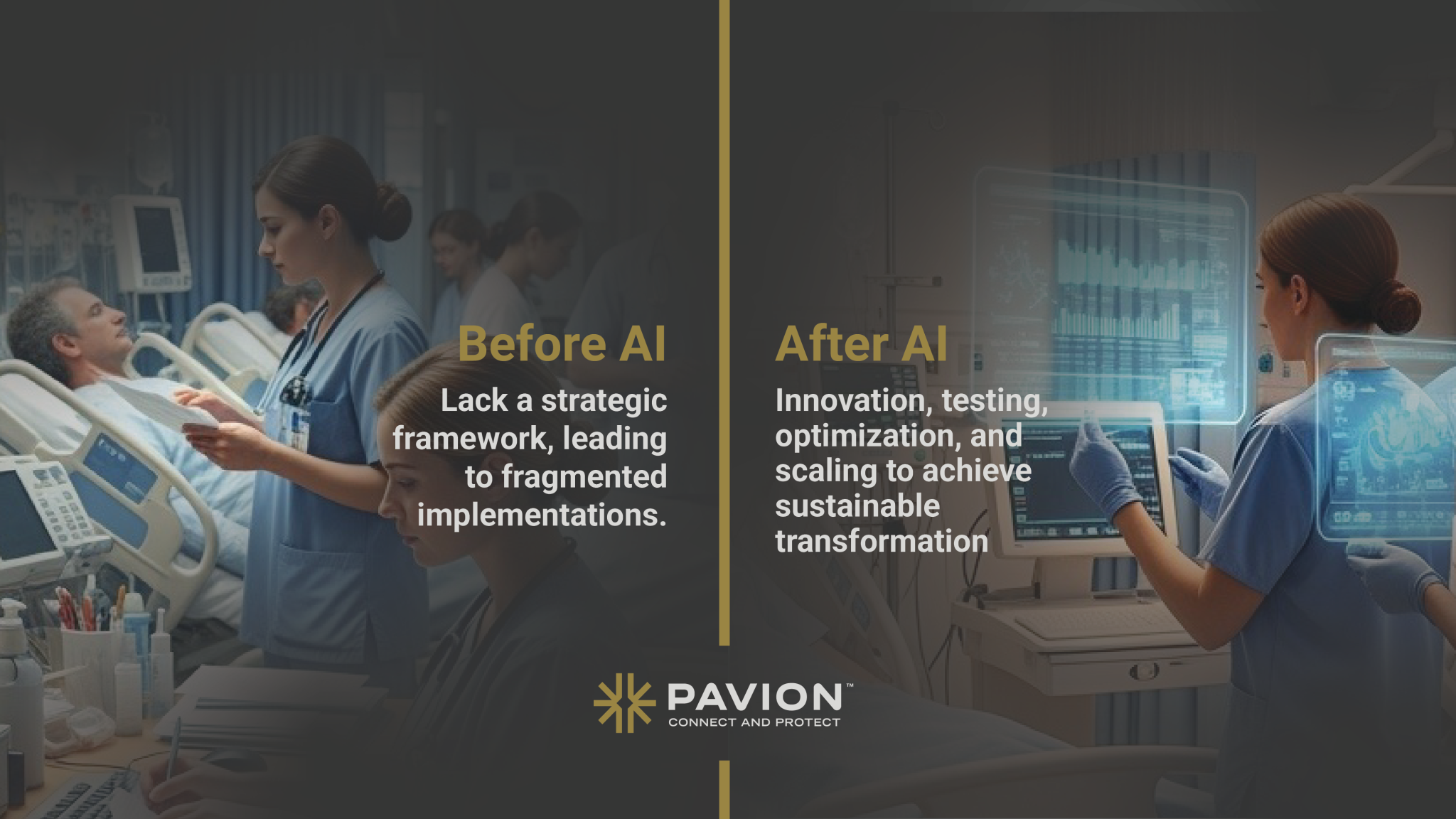 What is AV System Integration | Pavion