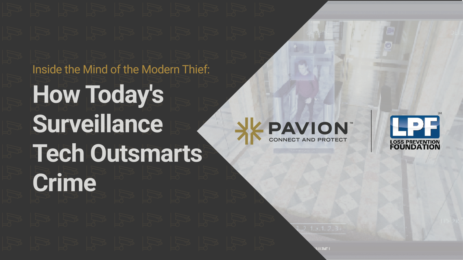 Pavion Overview – Pavion